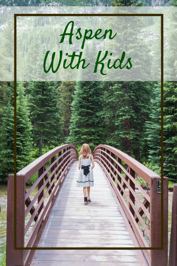 An Aspen Getaway with Kids - Travel Babbo