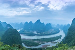 China: Traveling Deeper into Guizhou and Guangxi - Travel Babbo