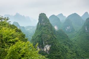 China: Traveling Deeper into Guizhou and Guangxi - Travel Babbo