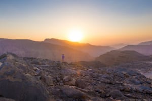 The Amazingly Kid-Friendly Six Senses Zighy Bay - Travel Babbo