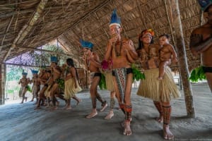 The Amazon Rainforest with Kids: A Magical (Unplugged) Expedition ...