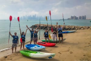 Qatar: Why You Want to Stop Over Instead of Flying Through - Travel Babbo